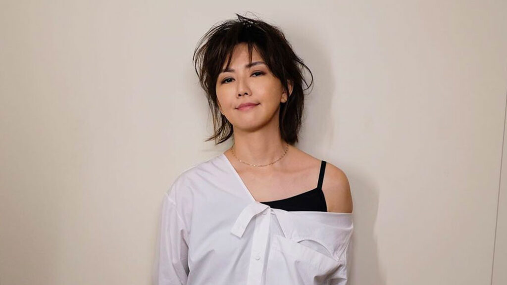 Stefanie Sun spends her time at home, Check out how