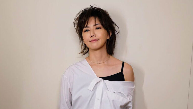 Stefanie Sun spends her time at home, Check out how
