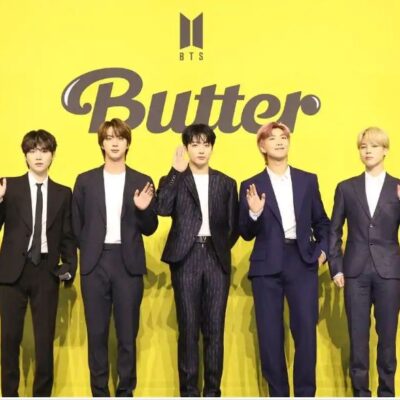 15 Fun facts About BTS - Mati News