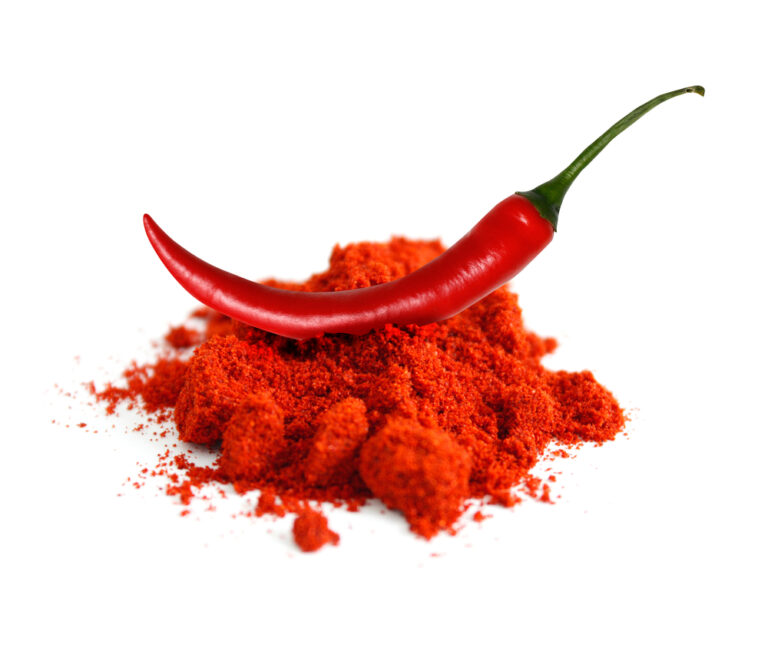 How to recognize adulterated chili powder? - Mati News