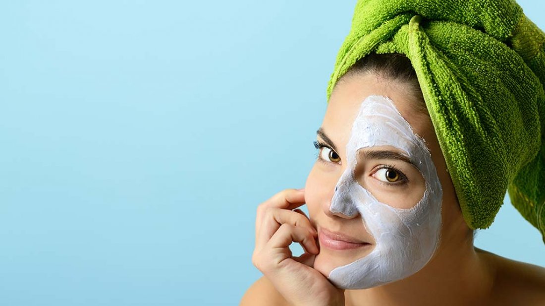 Are you making these mistakes using face masks? - Mati News