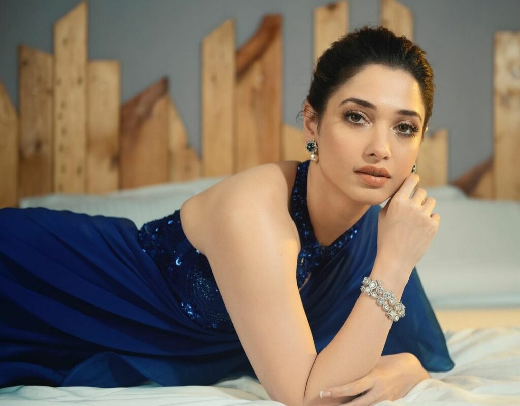Tamannaah Bhatia is getting married? - Mati News