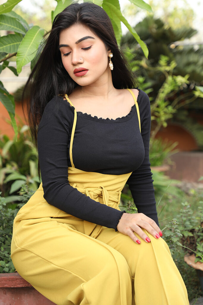 Amazing Hot Bangladeshi Super Models - Mati News