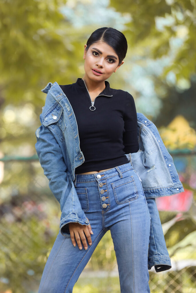 Amazing Hot Bangladeshi Super Models - Mati News