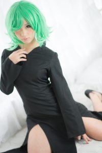 Eri Kitami: The Cosplay Sensation of Japan - Mati News