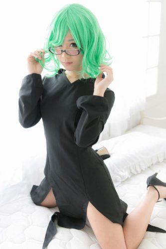 Eri Kitami: The Cosplay Sensation of Japan - Mati News