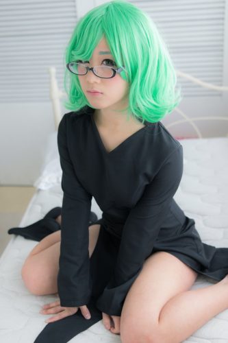 Eri Kitami: The Cosplay Sensation of Japan - Mati News