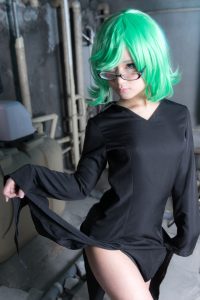 Eri Kitami: The Cosplay Sensation of Japan - Mati News