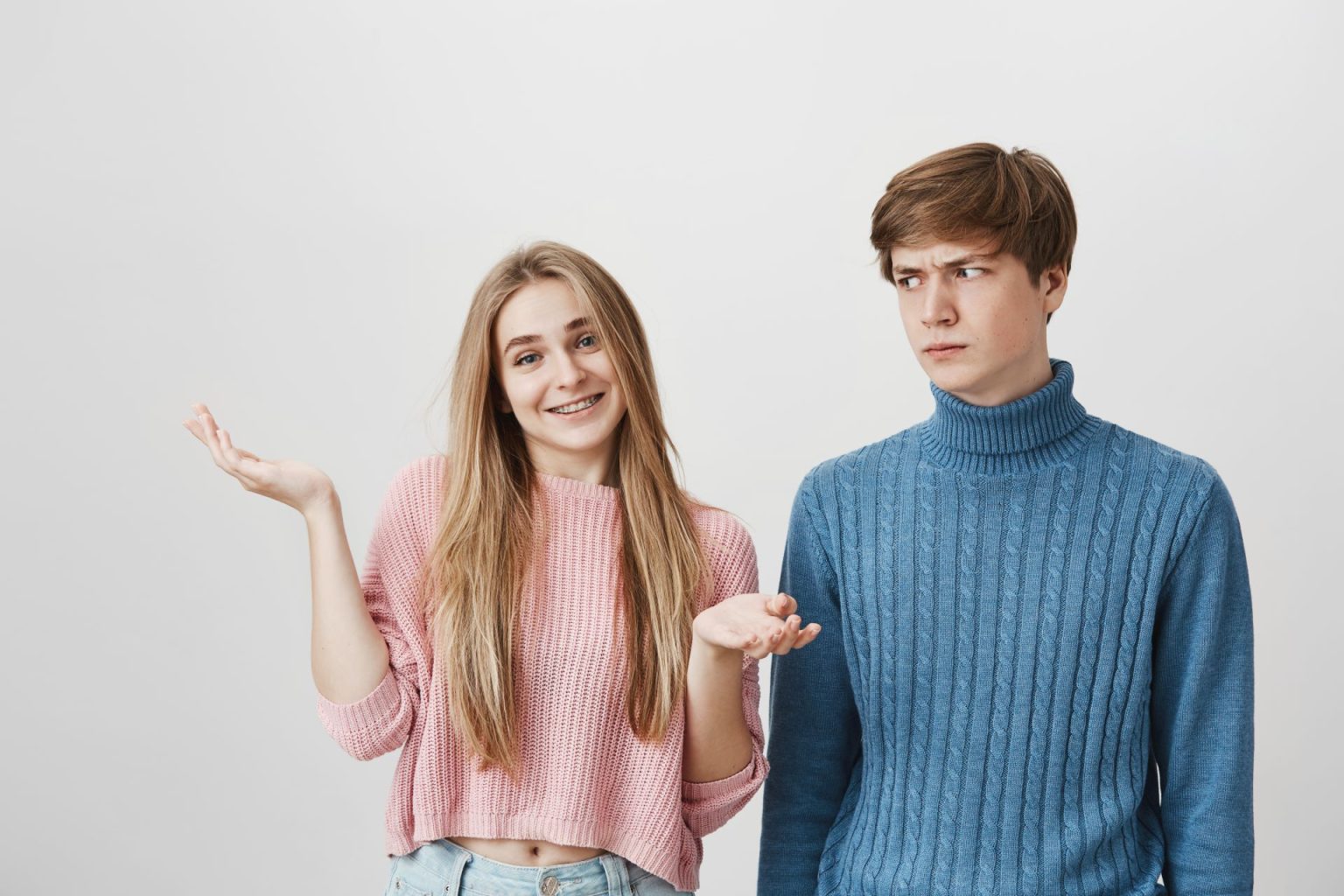 What Types of Boys Girls Prefer Most In Recent Times - Mati News