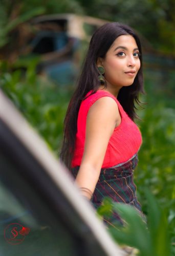 Amazing Hot Bangladeshi Super Models - Mati News