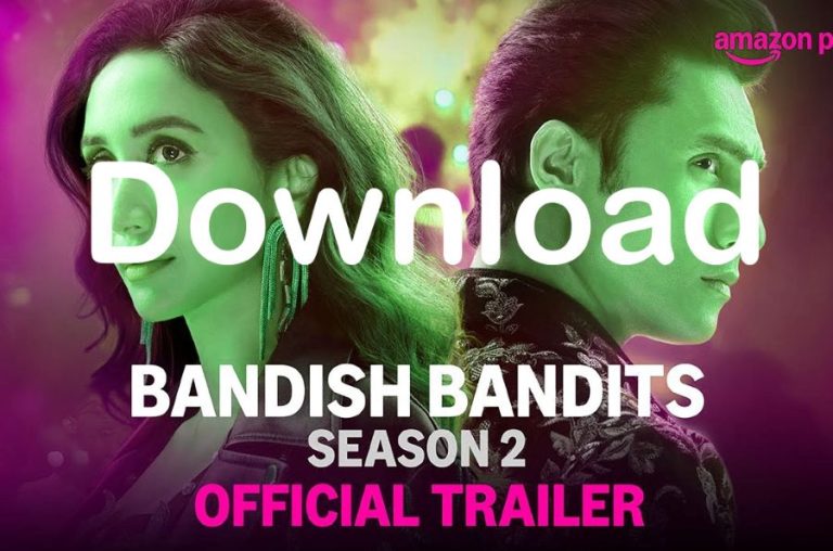 Bandish Bandits Season 2 Download – Everything You Need to Know! - Mati ...